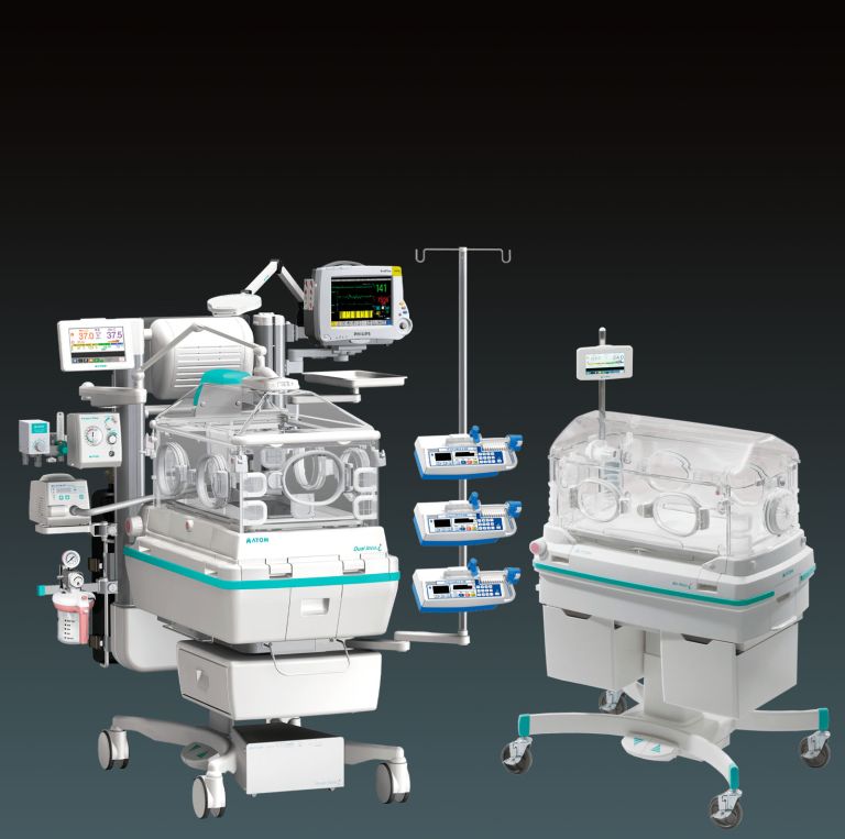 Medinamix LLC – Supply of medical equipment